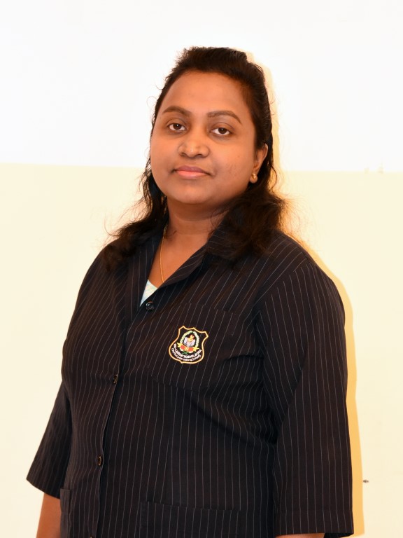 Nadeesha (Medium) - SSLSD