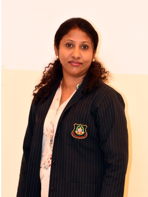 Priya (Medium) - SSLSD