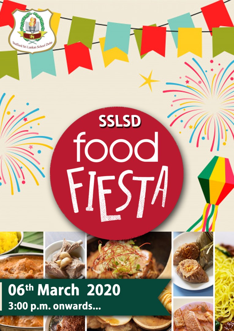 POSTER PORTRAIT 6th (Large) - SSLSD