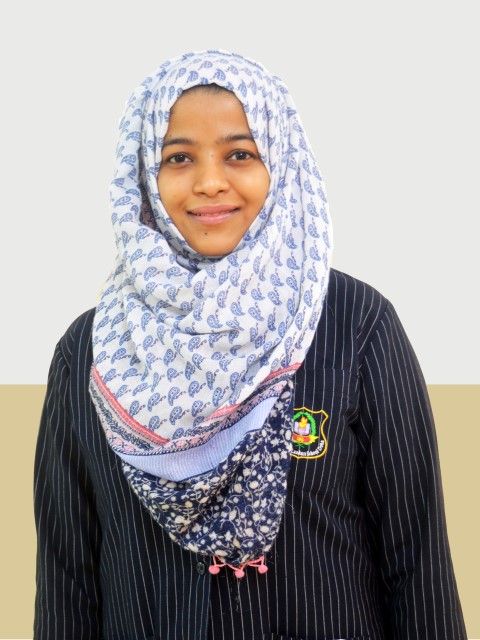 Amra (Small) - SSLSD