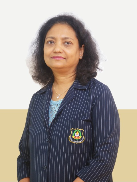 Nadeeja (Small) - SSLSD