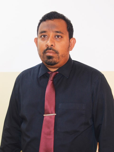 Naseef (Small) - SSLSD