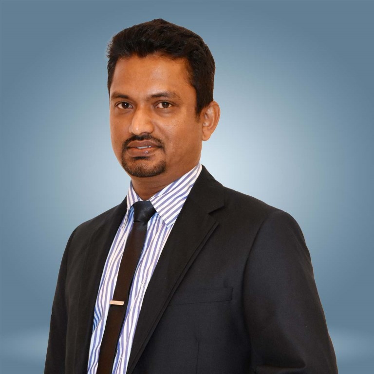 Mr.Sampath (Medium) - SSLSD