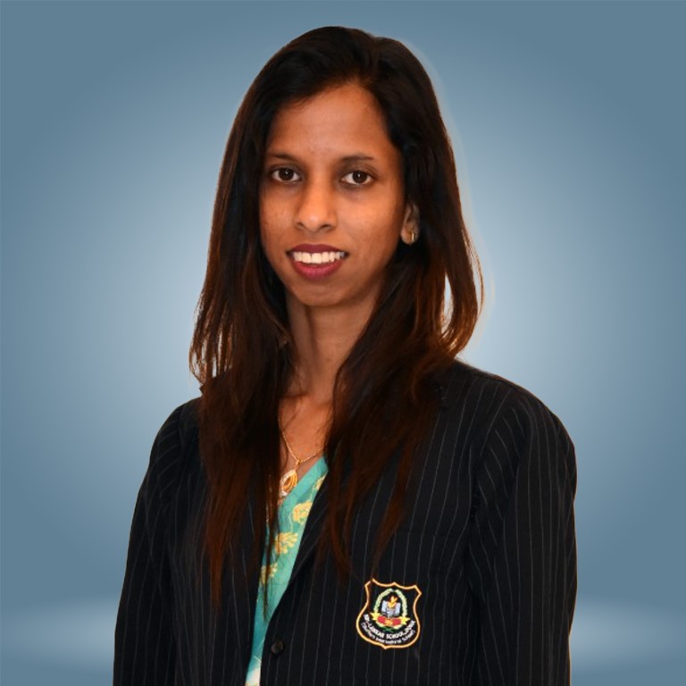 Ms. Natalie (Medium) - SSLSD