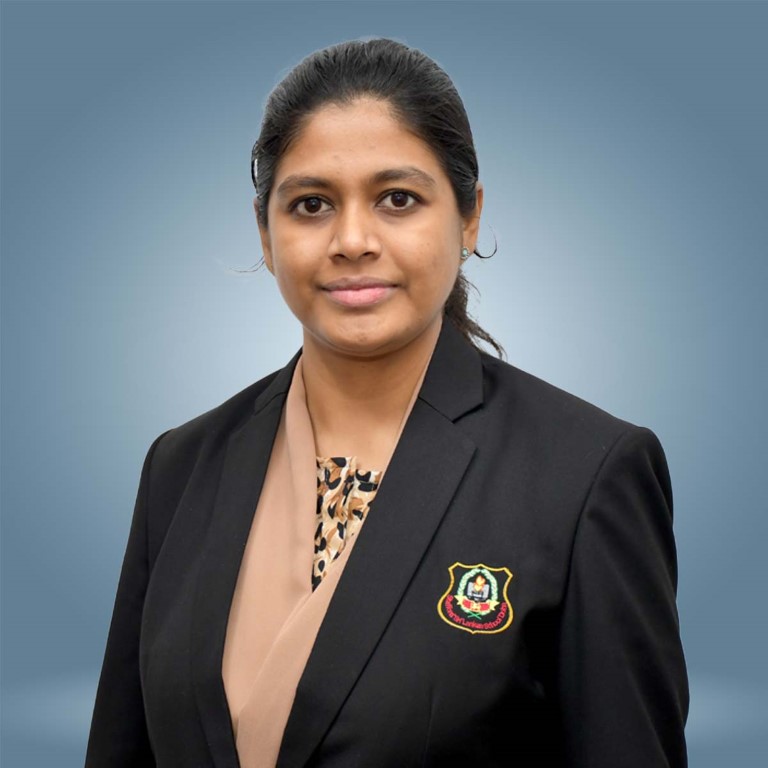 Ms. Shafama (Medium) - SSLSD