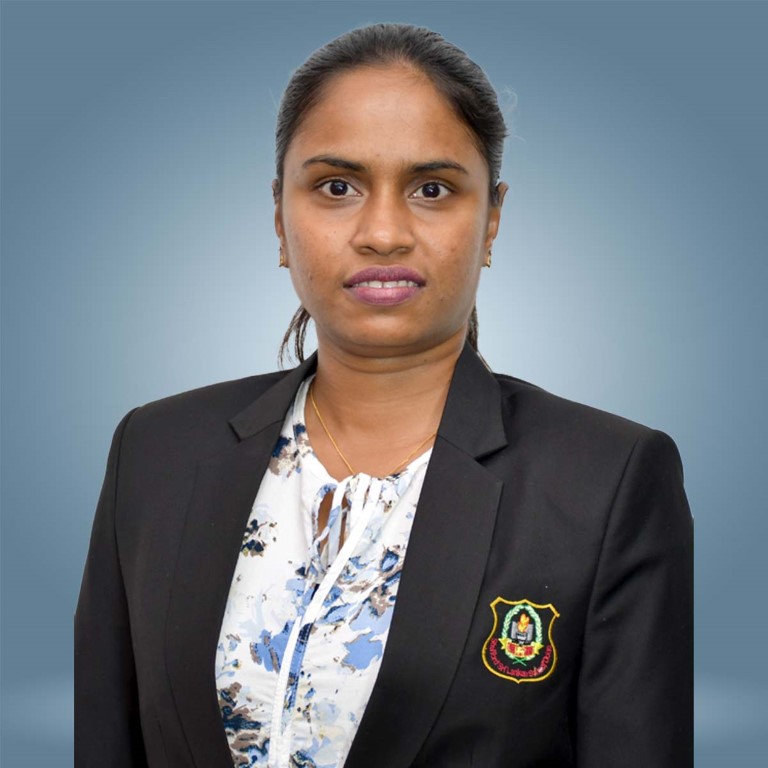 Ms. Thilini (Medium) - SSLSD